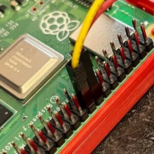 Cheap DIY 8 Port IP KVM on a budget - Intelligent Dithering